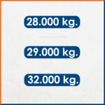 ΓΝΩΡΙΣΤΕ ΑΠΟ ΠΡΩΤΟ ΧΕΡΙ…ΤΙ ΘΑ ΠΕΙ ΦΟΡΤΗΓΟ - Infinity Transports