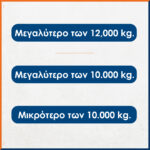 ΓΝΩΡΙΣΤΕ ΑΠΟ ΠΡΩΤΟ ΧΕΡΙ…ΤΙ ΘΑ ΠΕΙ ΦΟΡΤΗΓΟ - Infinity Transports